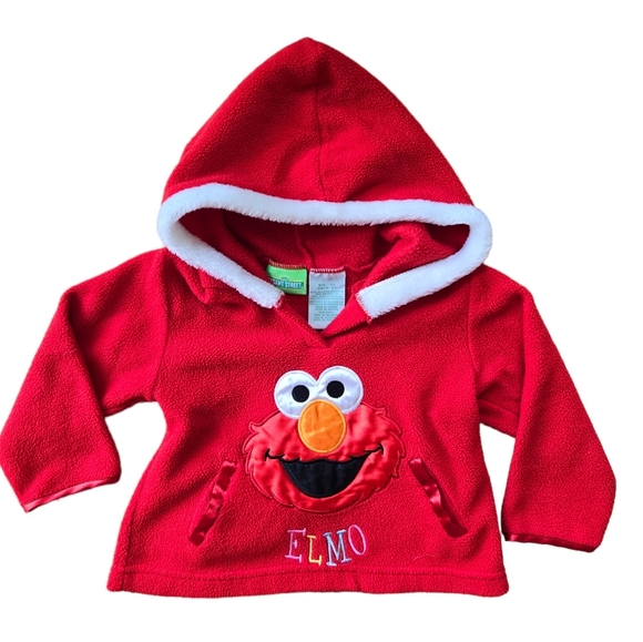 Sesame Street | Shirts & Tops | Vintage Early 200s Y2k Sesame Street ...